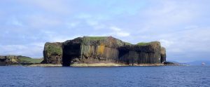 Staffa - Scot Islands