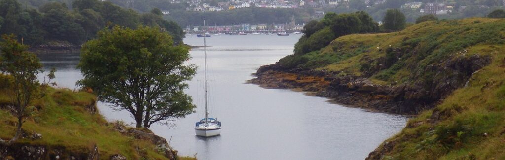 Scotislands visits to Scottish Islands - Scot Islands